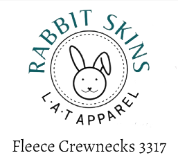 RS Toddler Fleece Crewneck 3317 – Creative Design & Supply LLC