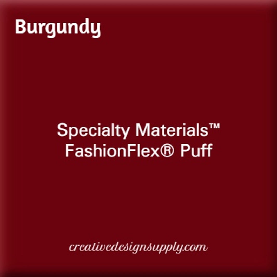 SM 20” FashionFlex Puff – Creative Design & Supply LLC