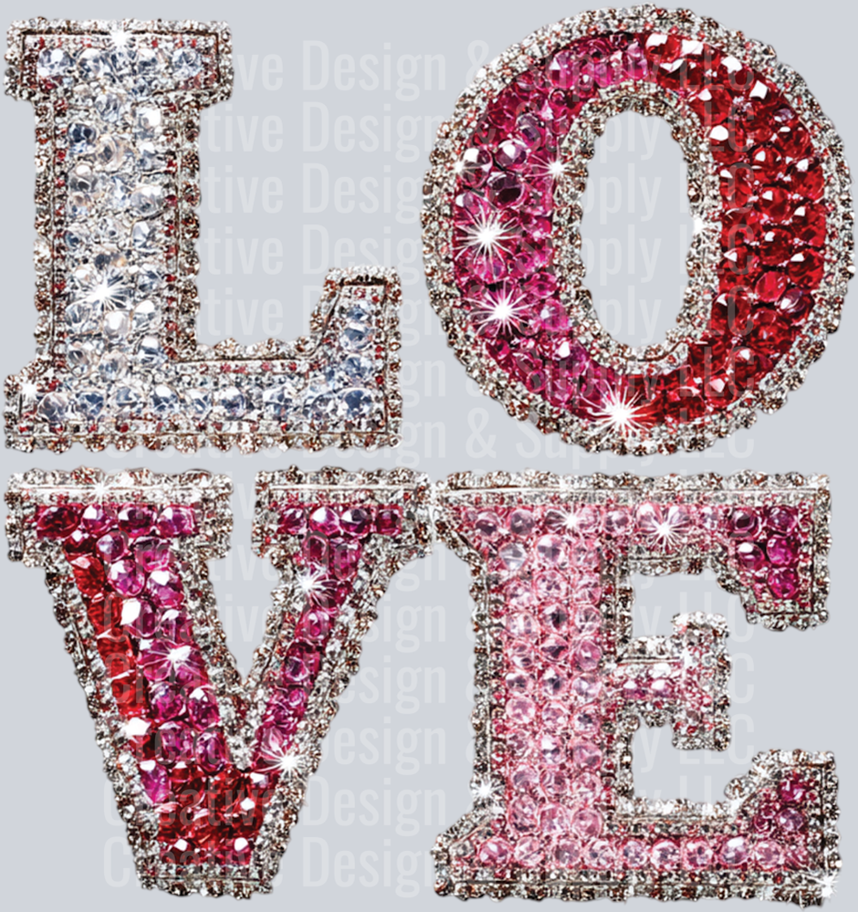 RTA Valentine's Day 2026 – Creative Design & Supply LLC