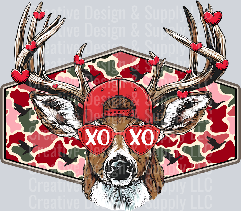 RTA Valentine's Day 2026 – Creative Design & Supply LLC