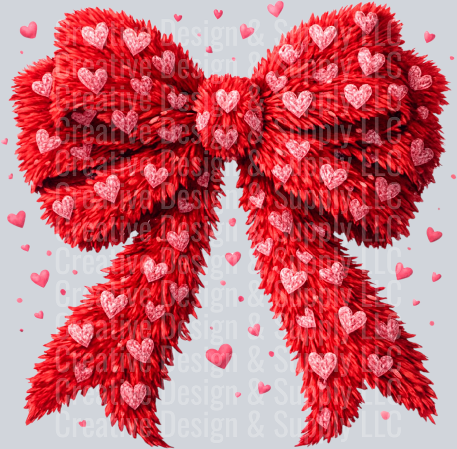 RTA Valentine's Day 2026 – Creative Design & Supply LLC